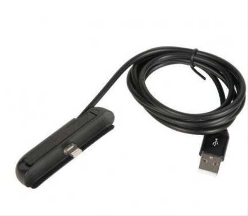 Кабель USB hoco U66 Charging для Lightning, 2.4А