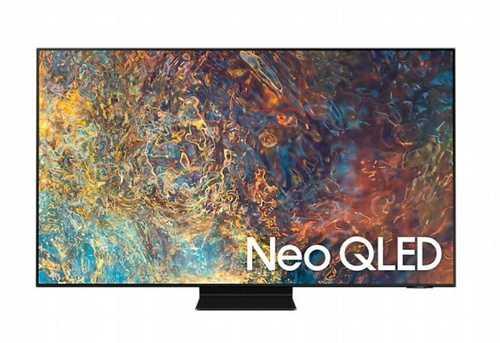 Телевизор Samsung QE98QN90aauxce Neo qled 4K