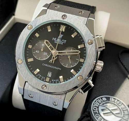 Часы мужские Hublot