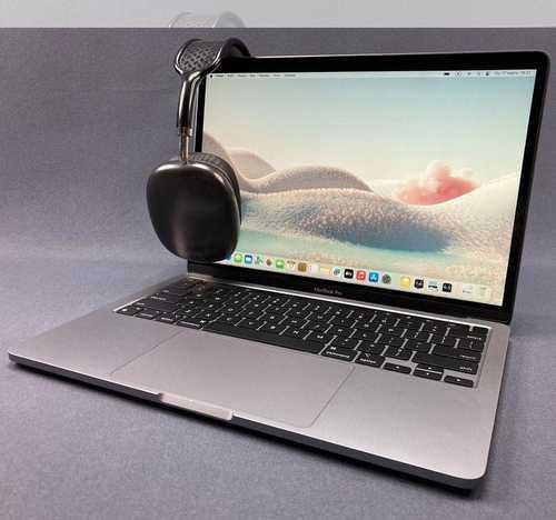 MacBook Pro 13” Гарантия 90 дней