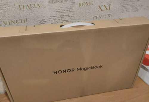 Honor magicbook x16 2024