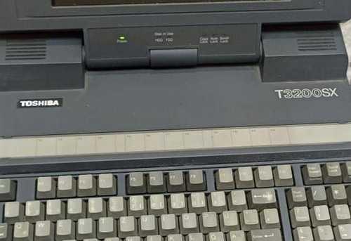 Toshiba
