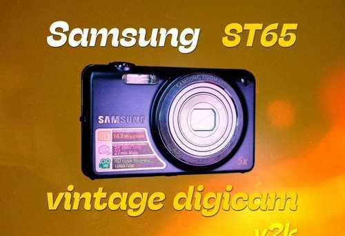Samsung ST65
