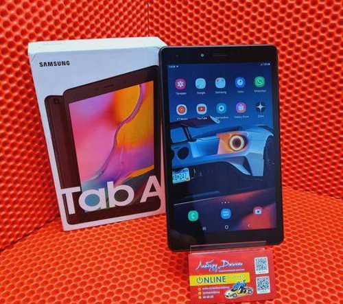 Планшет Samsung Galaxy Tab A (8.0) 32Gb (Топ)
