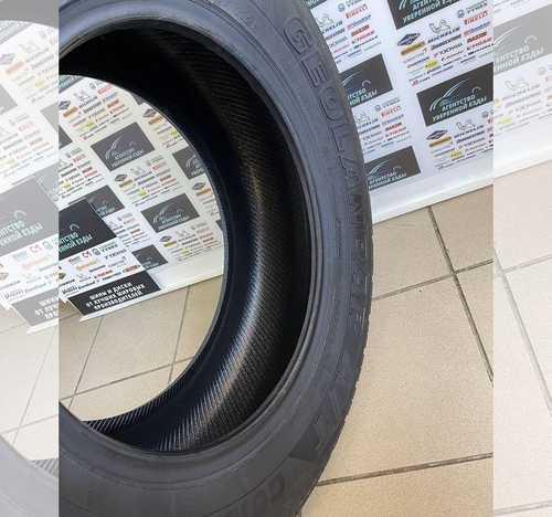 Yokohama Geolandar A/T G015 235/60 R16 100H