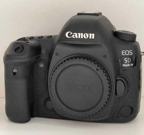 Canon 5D Mark IV (гарантия) id26780