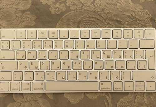 Клавиатура Apple Magic Keyboard 2 (A1644)