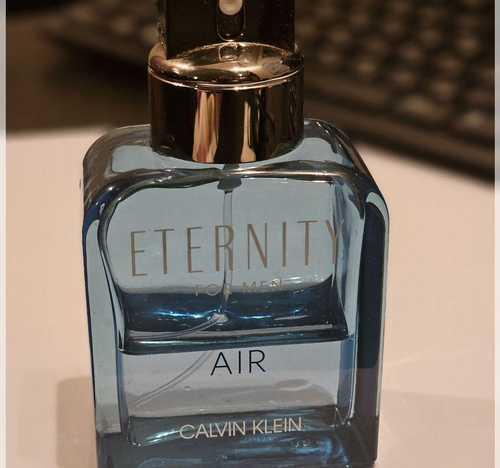 Духи мужские eternity AIR