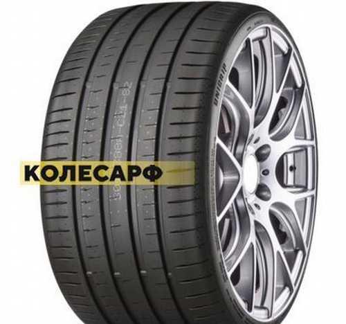 Unigrip Lateral Force 4S 275/40 R21