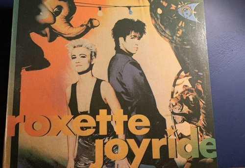 Виниловая пластинка Roxette – Joyride (1991) LP