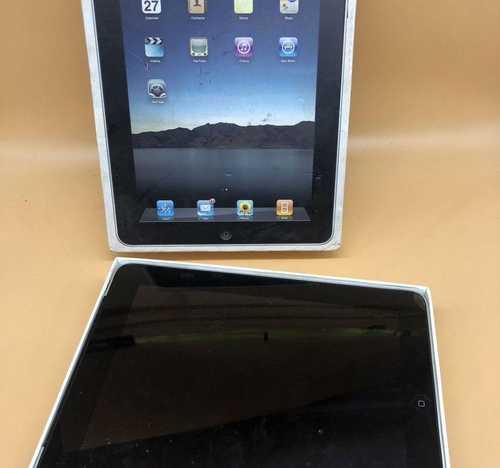 Планшет apple iPad 1 wifi + 3g 64 gb USA