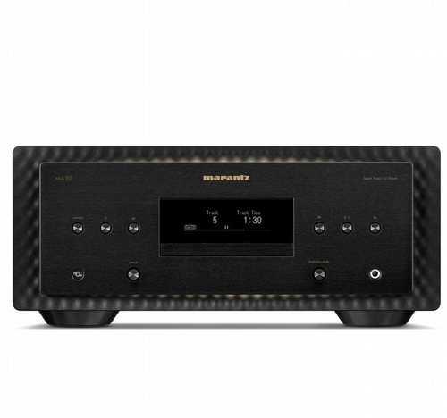 Sacd/CD проигрыватель Marantz sacd 10 Black