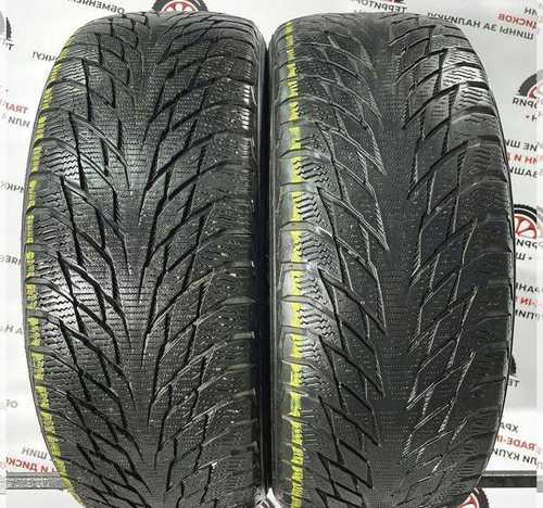 Nokian Tyres Hakkapeliitta R2 215/55 R17 98H