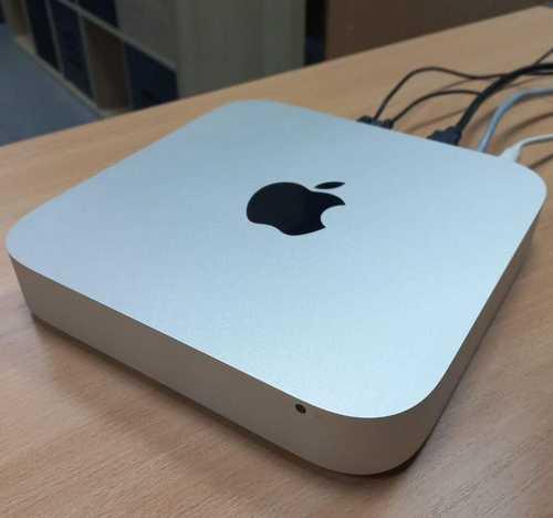 Apple Mac mini Late 2014