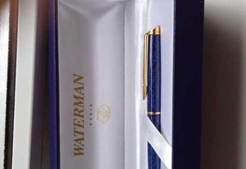 Шариковая ручка waterman Paris