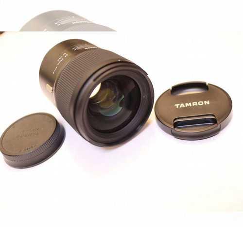 Tamron 35mm f1.4 SP Di USD (EF) (F045)