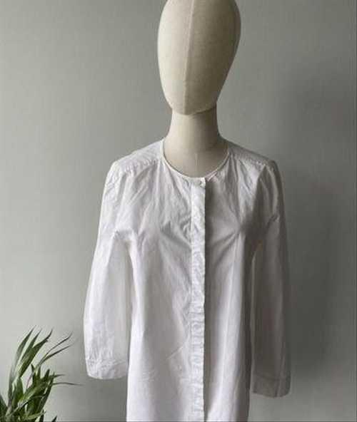 Рубашка блузка женская COS