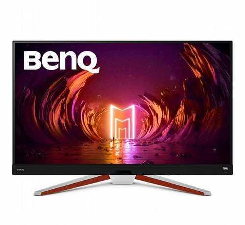 Монитор benq 32" EX3210U mobiuz 3840x2160 144Гц IP