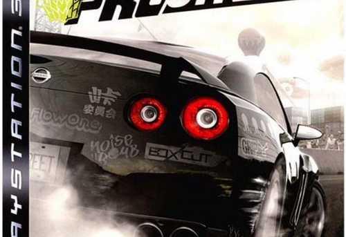Need for Speed ProStreet PS3 AA00375