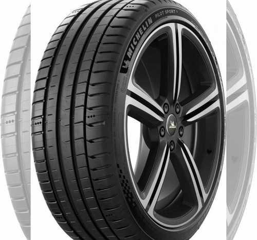 Michelin Pilot Sport 5 275/35 R20 102W