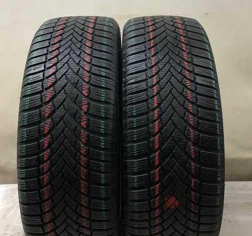 Bridgestone Blizzak LM005 RFT 225/50 R18 99V