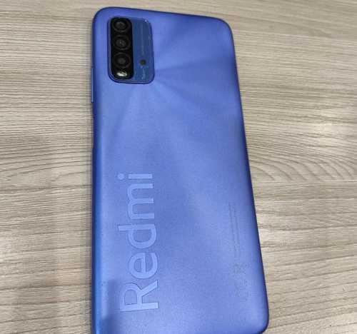 Xiaomi Redmi 9T, 4/64 ГБ