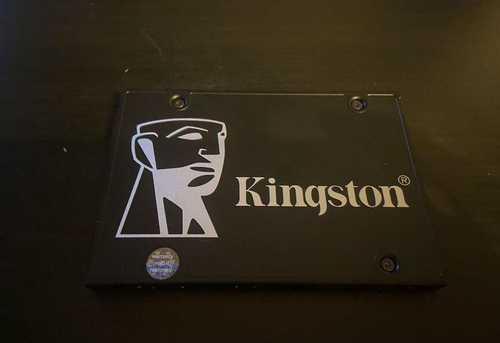 SSD Kingston skc600/1024gb