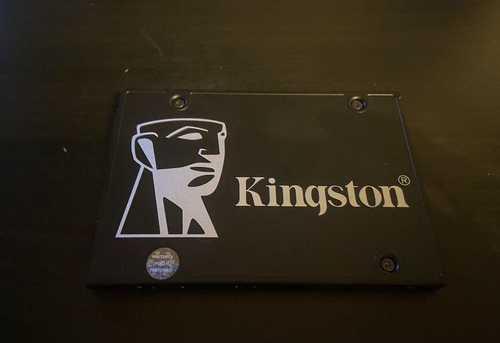 SSD Kingston skc600/1024gb