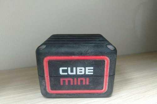 Лазерный уровень Cube Mini Арт.003818770123
