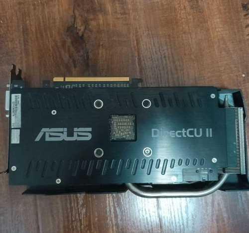 Asus r9 380