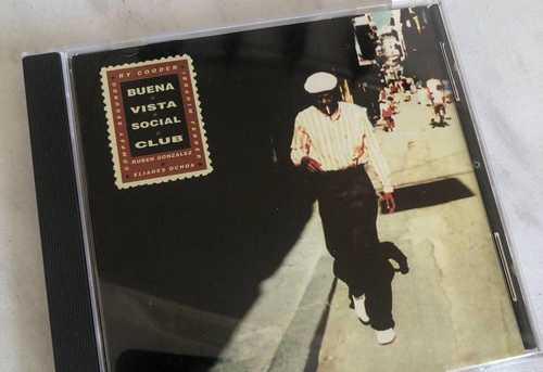 Buena vista social club
