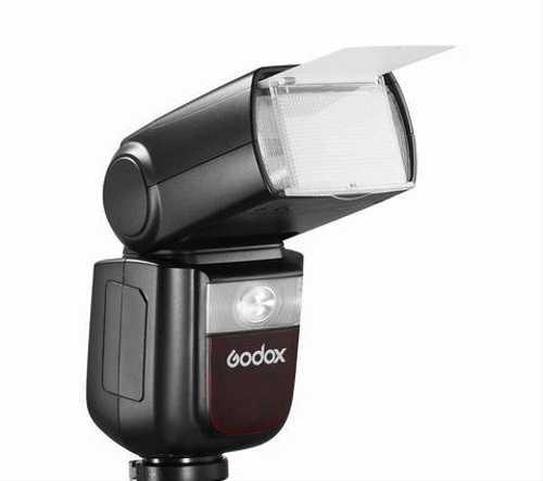 Вспышка накамерная Godox Ving V860iiin TTL Nikon