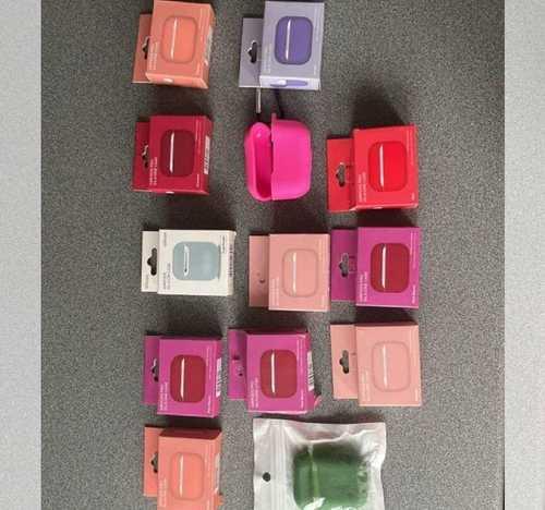 Чехол для airpods