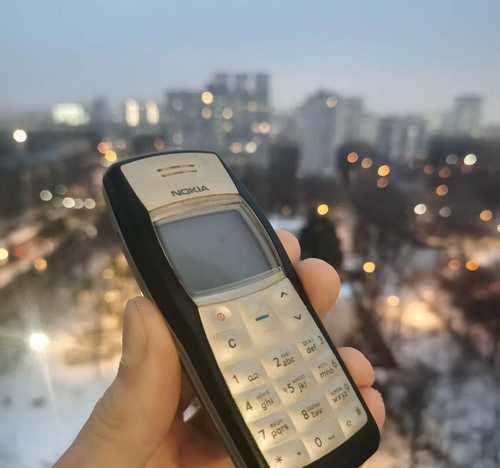 Nokia 1100