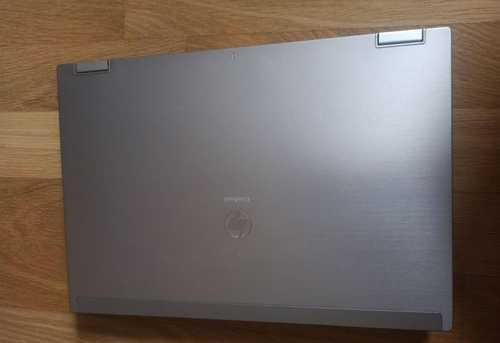 Hp elitebook 8440p ноутбук i7/6gb/256SSD