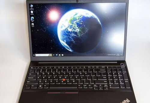 Ноутбук Lenovo ThinkPad E15 Gen2
