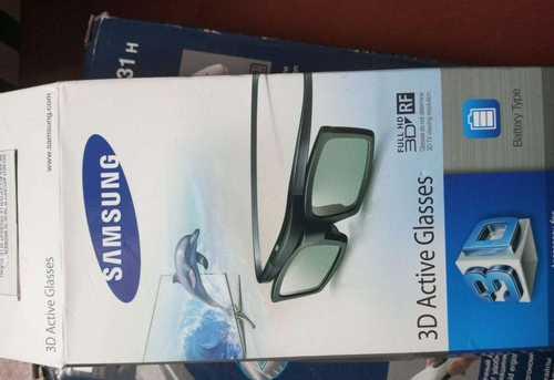 3d очки samsung