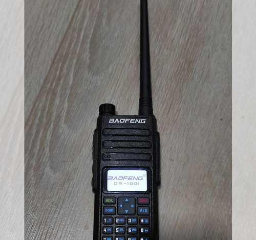 Рация Baofeng DM-1801 DR-1801UV