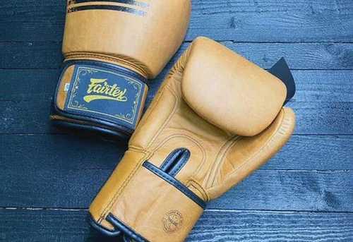 Перчатки для бокса (новые)