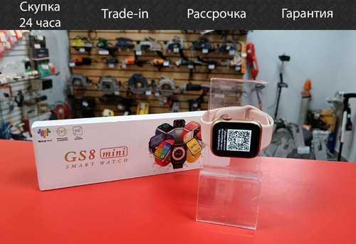 Smart Watch GS8 Mini