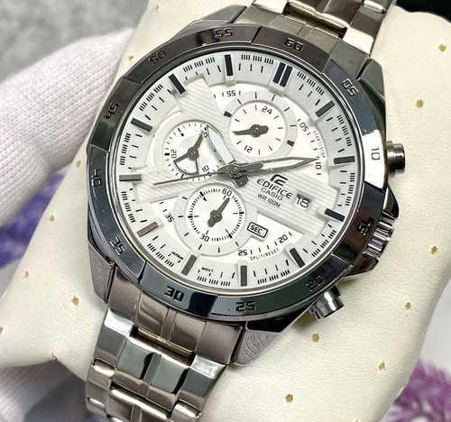 Часы мужские casio edifice