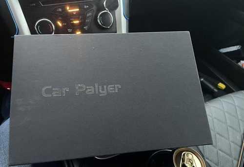 Carplay WiFi регистратор вождения Android