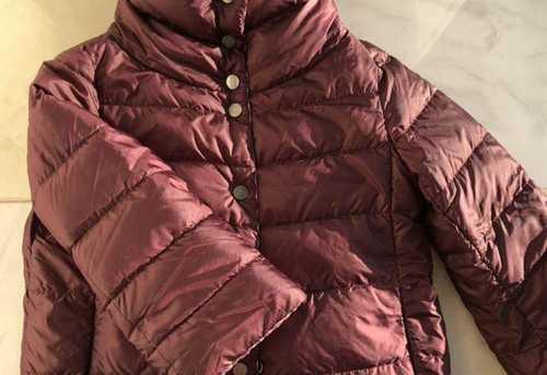 Куртка max mara weekend оригинал