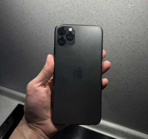 iPhone 11 Pro Max, 64 ГБ