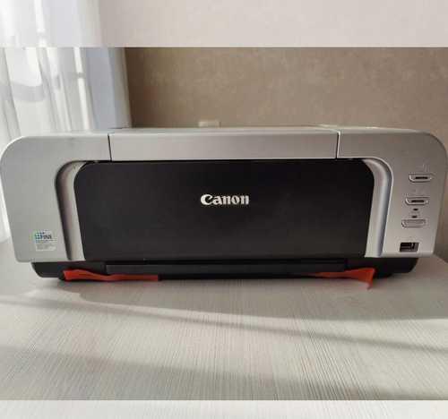 Принтер canon pixma IP4200