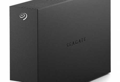 Seagate USB 3.0 14TB stlc14000400 One Touch Hub 3
