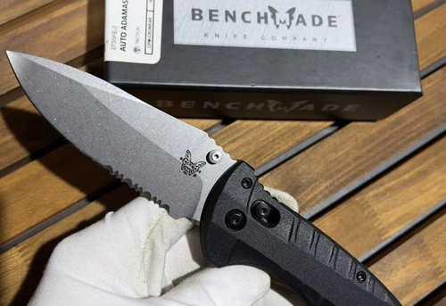 Нож benchmade Turret 980