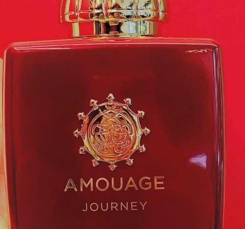 Amouage journey woman 100 ml