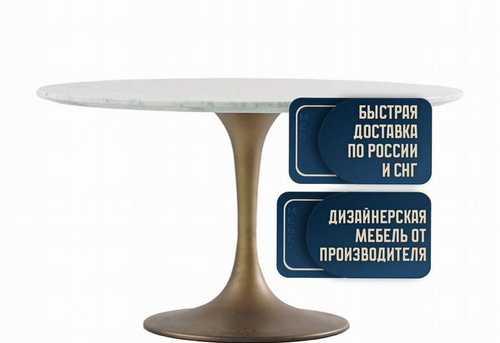 Дизайнерский Обеденный мраморный стол