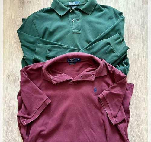 Polo ralph lauren XL